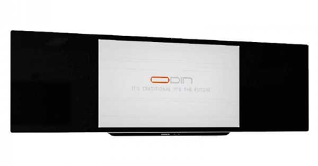Интерактивная доска Odin Smart e-Blackboard V поколения 75″ DC750NH