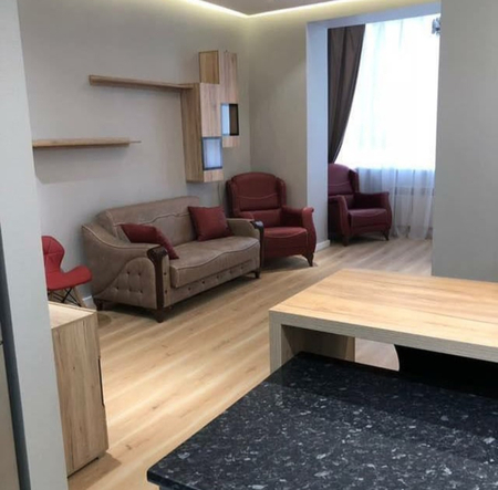Юнусобод, Мегапланет, 2 хонали евроремонт Новостройка кв