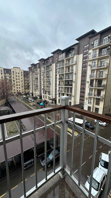 Квартира Parkent Avenue