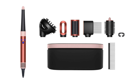 Dyson Airwrap i.d. Strawberry Bronze