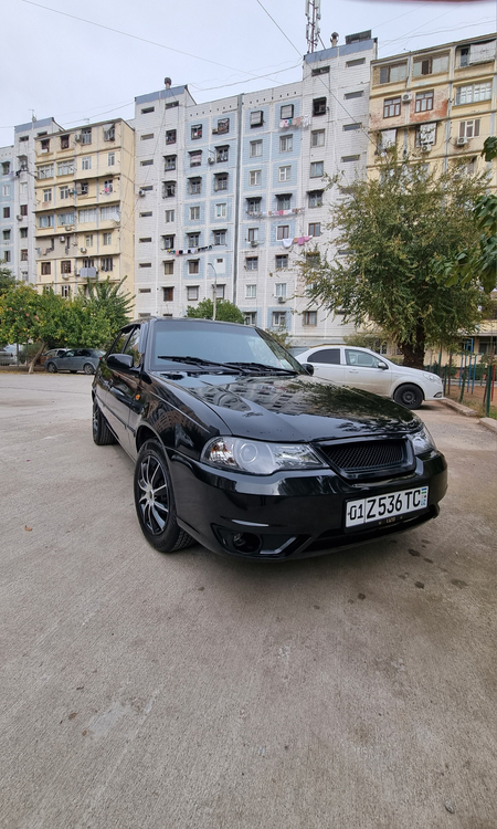 Nexia 2 sons sotiladi