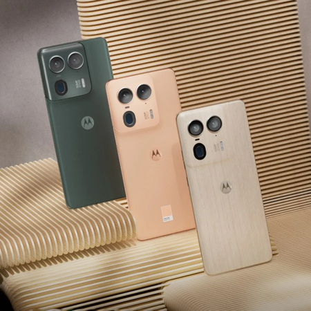 Moto X50 Ultra! New!