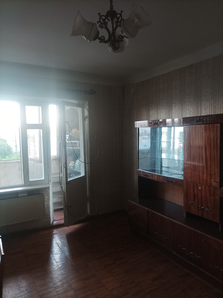 Срочно продается квартира 2ком