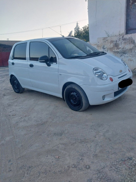 Matiz MX yili 2014 sirochna sotiladi