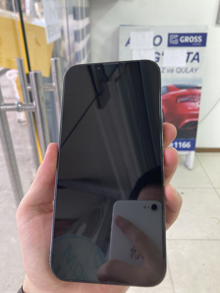 iPhone 13 Pro Max 256GB srochni