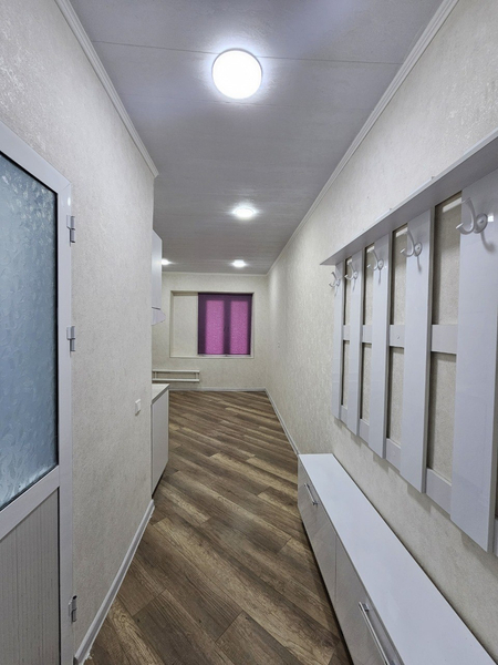 Чиланзар 25 квартал 1/1/4 Малосемейка 15м²