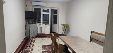 Продаётся 3х комнатная квартира