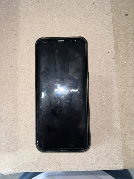 Legendarniy samsuns S8