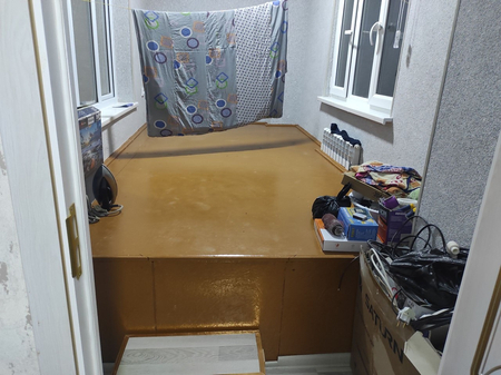 Ижарага оила куяман