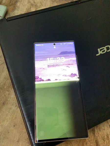 Samsung s22 ultra