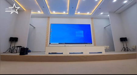 Led ekran biznesingiz uchun
