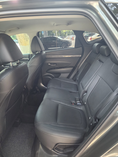 Продаю Hyundai Tucson