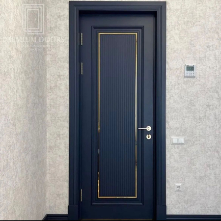 МДФ дверь MDF eshik