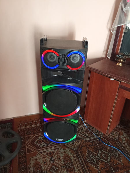 Акустика мошный пулига кешамиз