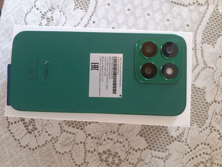 HONOR X8b sotiladi