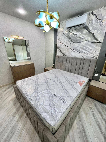 Аренда Дуплекс 100м² Новостройка Ц-2 3/7-8/8