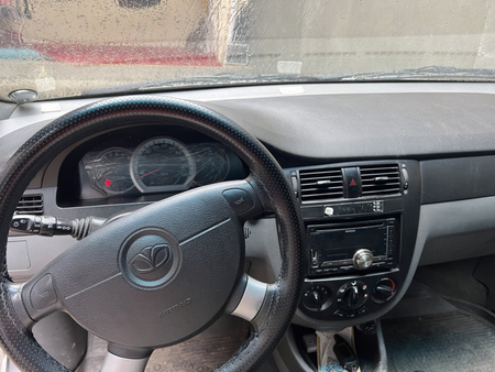 Chevrolet Gentra 1 позиция евро