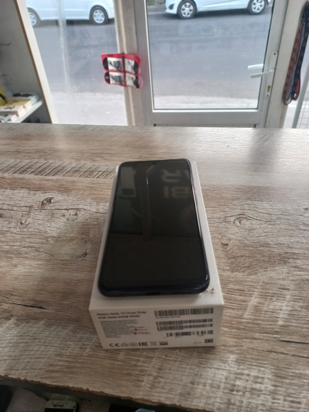 Redmi note 10 4/64gb