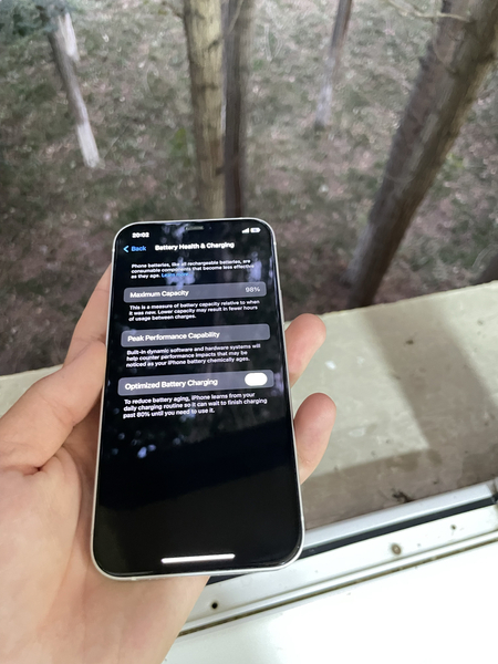 iPhone 12 yangi