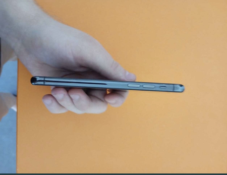 Iphone 11 pro ideal