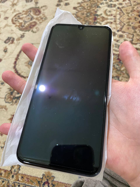 Infinix note 30i