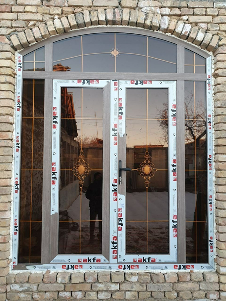 Акфа Пласт Скидка 10 %  Бошланди Хозирок Буюртма беринг
