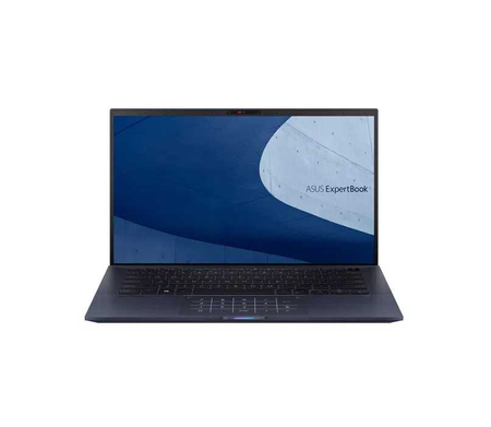 Рассрочка на ультрабук ASUS ExpertBook B9 i5-10210U/8Gb/512Gb/14
