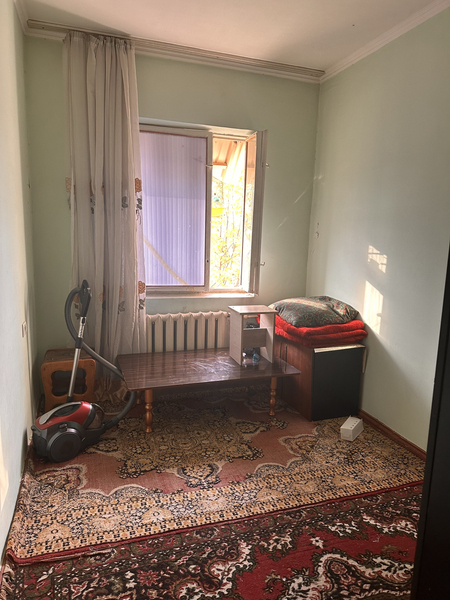 Продается квартира ттз4