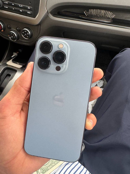 Ayfon 13 pro 256