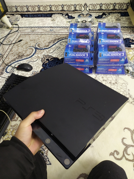 Playstation 3 orginal