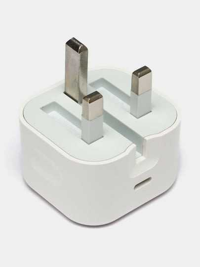 Iphone zaryadka 35watt айфон головка + кабел