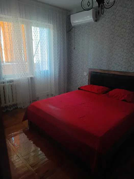 Аренда  квартиры на Ц 1 ID;ND 239