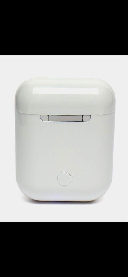 Airpods 2.2 TWS беспроводные наушники