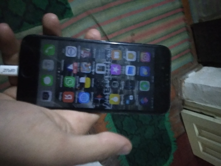 IPhone 7 pro max