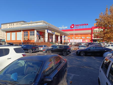 Юнусабад 19 - 120 м2 + большой огород