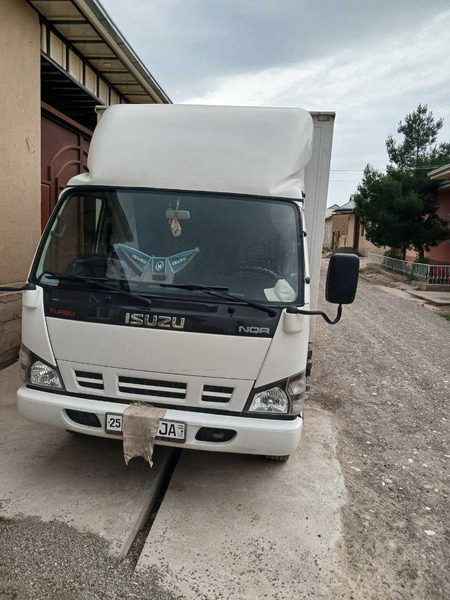 ISUZU 2019 Sotiladi