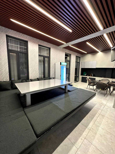 Dacha Dabl villa/ Дача Дабл вилла