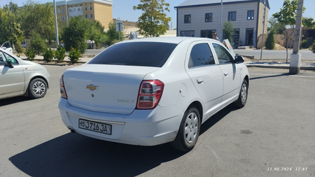 cobalt lt 2020 satilad