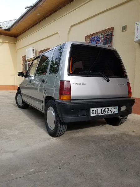 Тико 2003 йил холати аъло