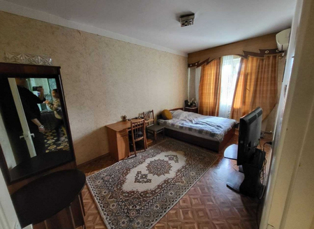 Срочно! Нукусская 4*5/4/12 раздельная 145м²