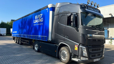 Kögel, Schmitz, Krone Prisep Volvo , Daf tortadi