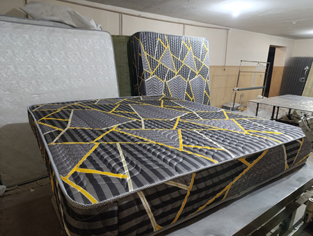 Matras-Sehdan Olin 1-Qoldan Arzon Narxda