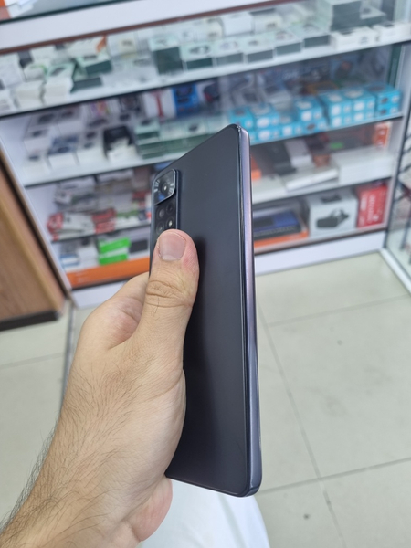 Redmi Note 11 Pro 8/128 gb Ideal xolatda