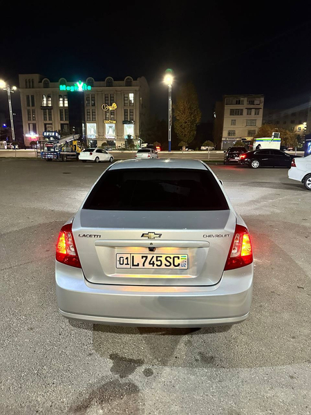 Gentra 2015 1-yevro avtomat