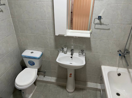 Аренда 2 ком Новостройка Green Park Maxtumquli
