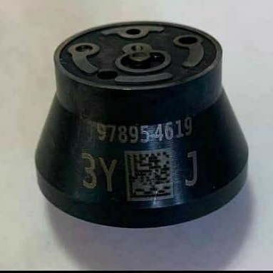 Daf euro 6 injector klapin