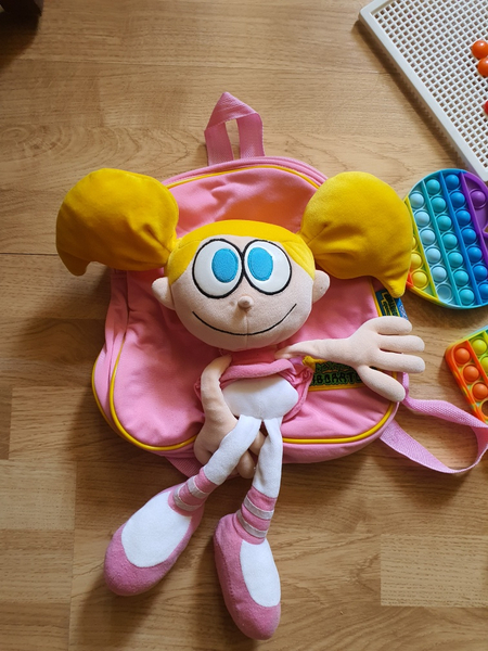 Игрушки детские разные