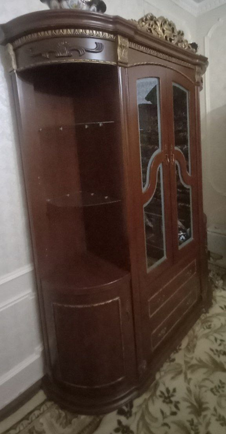 Горка стенка  bu