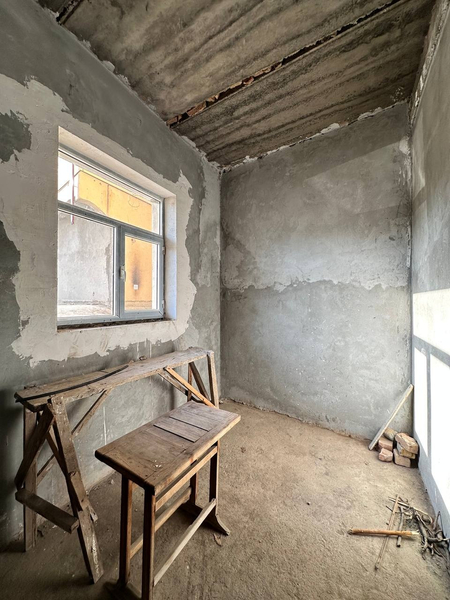 Новостройка 1/1/5