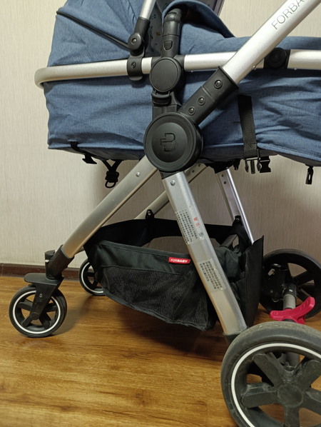 Коляска For Baby